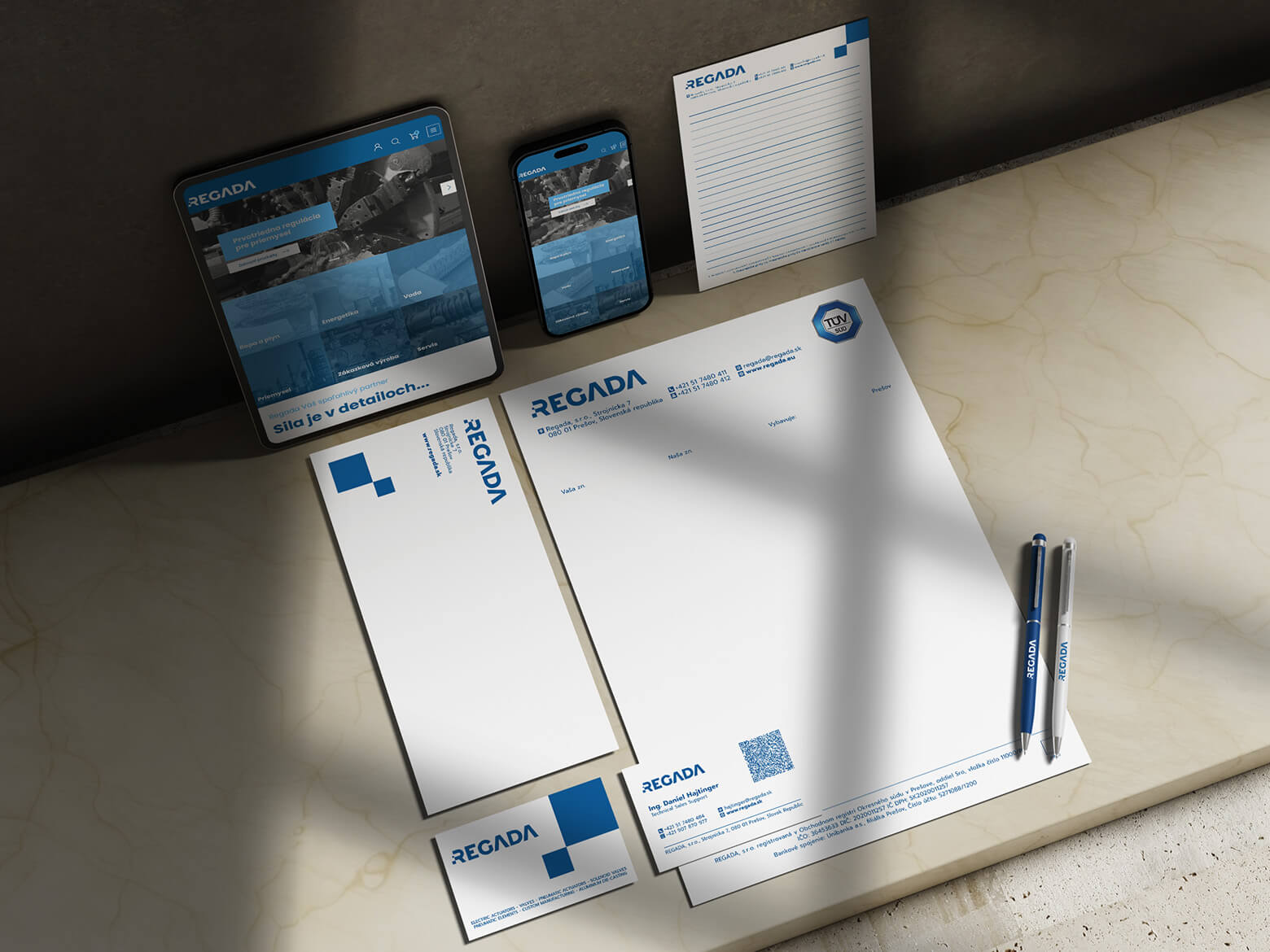 Referencie - MI:SU Design